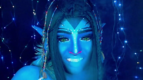 stella_marie69 Model Profile - TsRecs